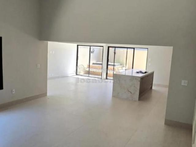 Casa em Condomínio para Venda com 03 Dormitórios no Setlife Mirassol