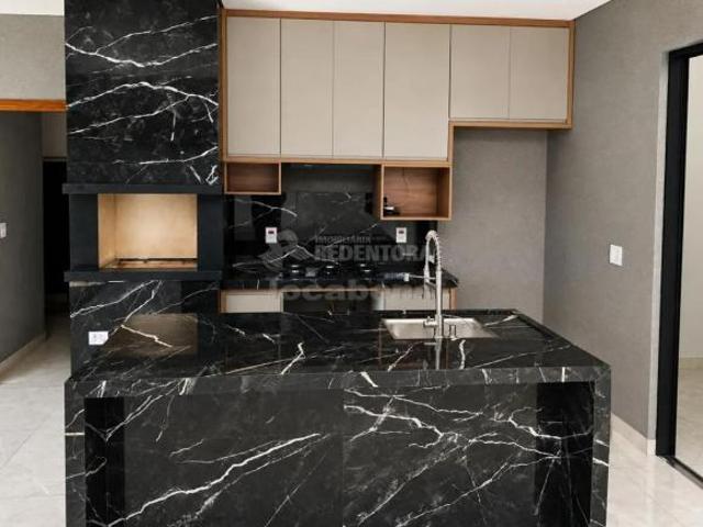 Casa em Condomínio para Venda com 03 Dormitórios no Quinta do Lago Lac Léman