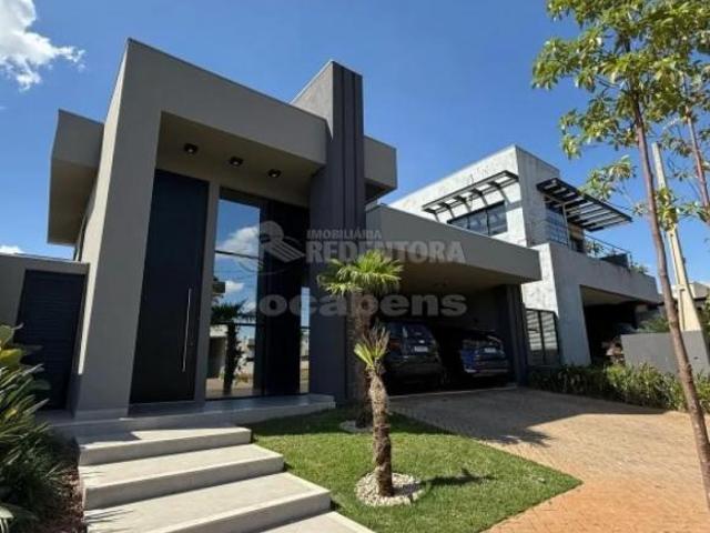 Casa em Condomínio para Venda com 03 Dormitórios no Quinta do Lago Residence