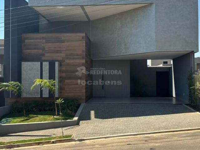Casa em Condomínio para Venda com 03 Dormitórios no Residencial Maria Júlia