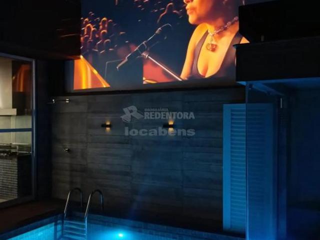 Casa em Condomínio para Venda com 04 Dormitórios no Golden Park Residence