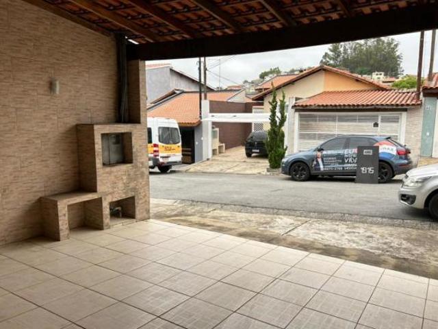 Casa em condomínio para venda com 2 quartos, 51m²
