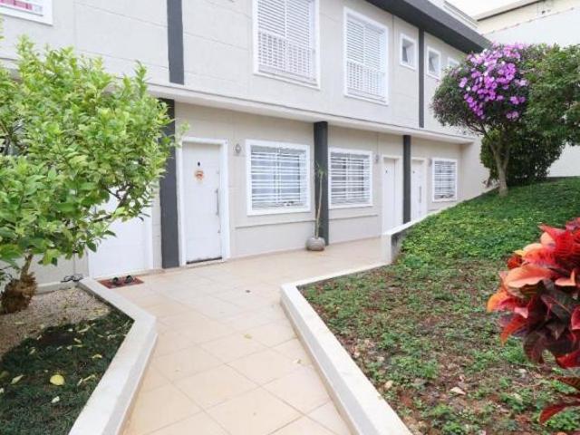 Casa em condomínio para venda com 2 quartos, 84m²