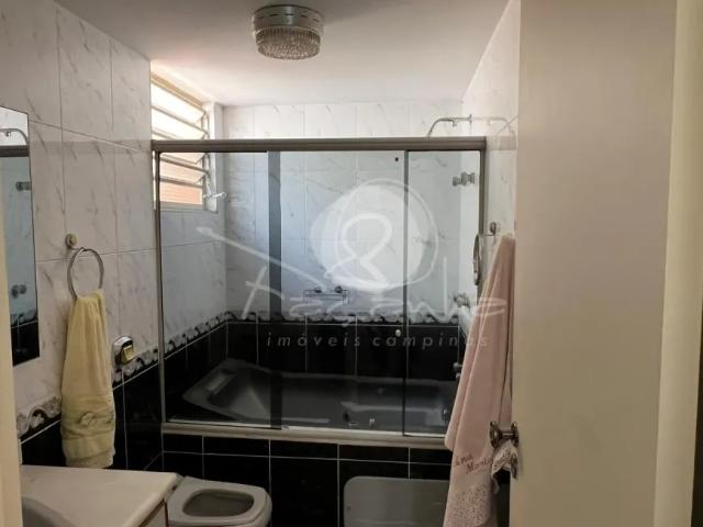 Casa em Condomínio para venda com 4 quartos no Bairro das Palmeiras em Campinas Façanha Imóveis Ca