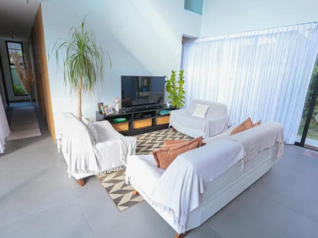 Casa em Condomínio para venda com 4 quartos em Santana de Parnaíba SP