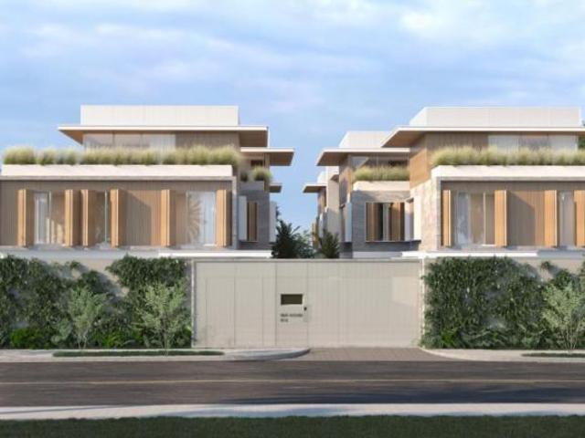 Casa em condomínio para venda com 4 quartos, sendo 4 suítes, 660m²