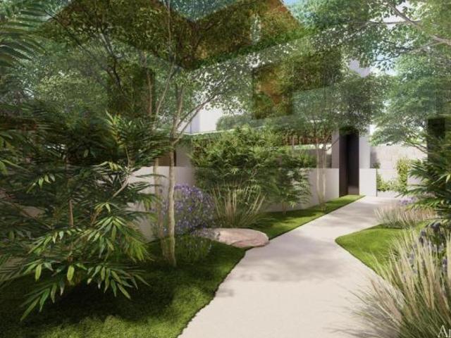 Casa em condomínio para venda com 4 quartos, sendo 4 suítes, 714m²