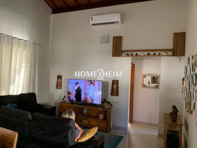 Casa em Condomínio para venda Cond. Portobello Lagoa Santa