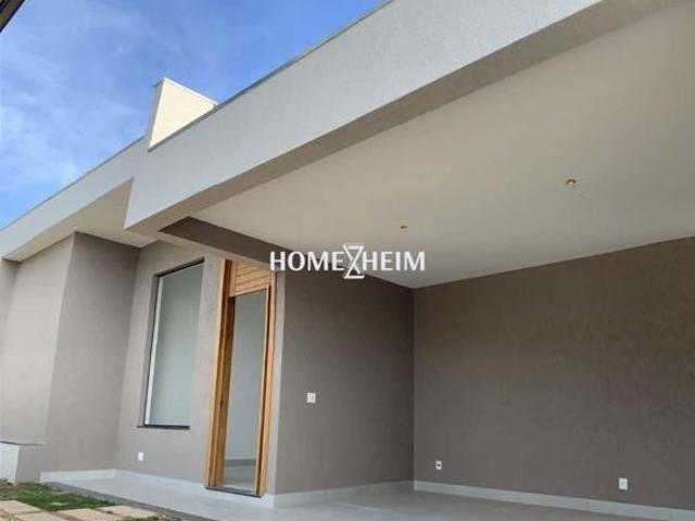 Casa em Condomínio para venda Cond. Trilhas Do Sol Lagoa Santa