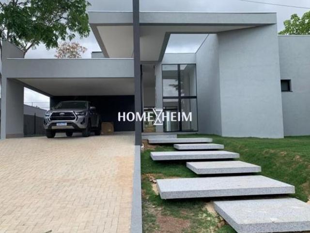 Casa em Condomínio para venda Cond. Veredas Da Lagoa Lagoa Santa