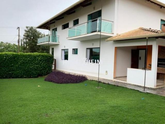 Casa em Condomínio para venda Cond. Vivendas Lagoa Santa