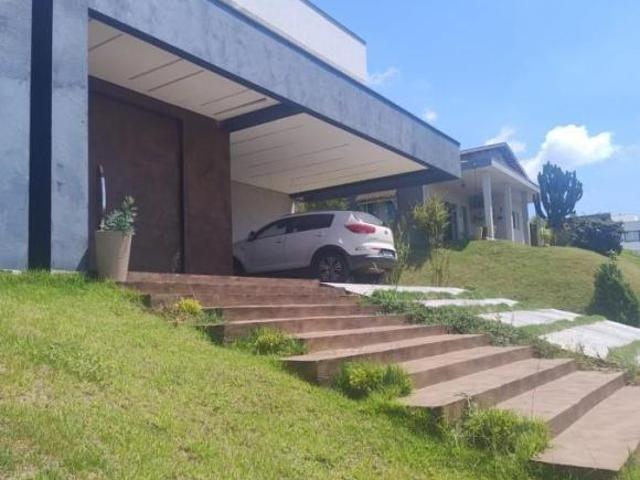 Casa em Condomínio para Venda, Condom?nio Village Ara?oiaba, 3 dormitórios, 2 suítes, 4 banheiros, 4