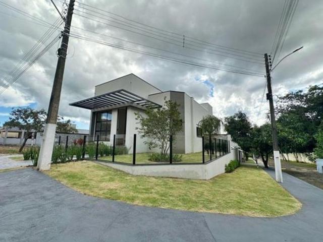 Casa em condomínio para venda, Condomínio Metodista, localizado na cidade de Caldas Novas GO
