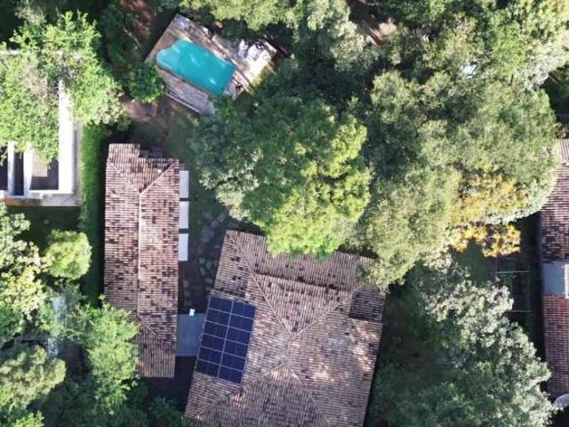 Casa em Condomínio para venda Condomínio Águas Claras Piedade do Paraopeba Brumadinho