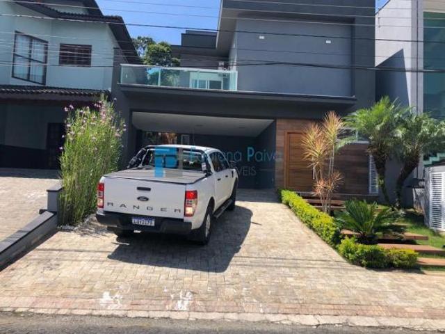 Casa em Condomínio para Venda, Condomínio Aruã, localizado na cidade de Mogi das Cruzes / SP. R$2.50