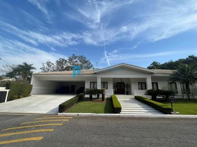 Casa em Condomínio para Venda, Condomínio Arujá Hills I e II no bairro Condomínio Arujá Hills I II