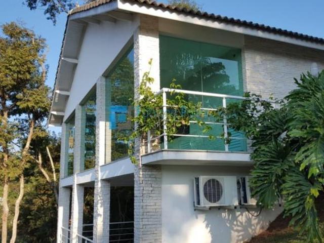 Casa em Condomínio para Venda, Condomínio Arujá Hills I II, na cidade de Arujá/SP. R$7.000.000,00