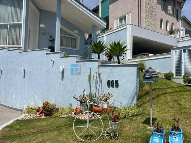 Casa em Condomínio para Venda, Condomínio Arujá Hills III, localizado na cidade de Arujá / SP