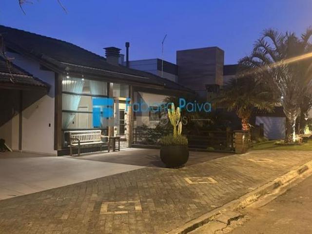 Casa em Condomínio para Venda, Condomínio Arujá Hills III, localizado na cidade de Arujá / SP