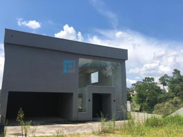 Casa em Condomínio para Venda, Condomínio Arujá Hills III, localizado na cidade de Arujá / SP
