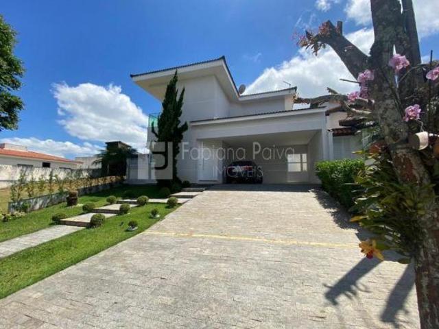 Casa em Condomínio para Venda, Condomínio Arujá Ville no bairro Condomínio Arujá Ville, localizado n