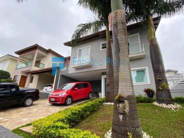 Casa em Condomínio para Venda, Condomínio Arujá Ville, localizado na cidade de Arujá / SP. R$2.120.0