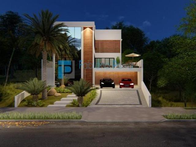 Casa em Condomínio para Venda, Condomínio Arujá 5, localizado na cidade de Arujá / SP. R$3.200.000,0