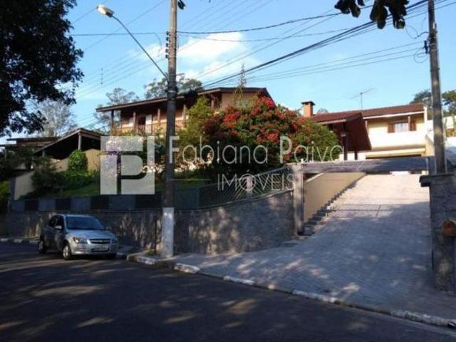 Casa em Condomínio para Venda, Condomínio Arujazinho I, II, II, localizado na cidade de Arujá / SP