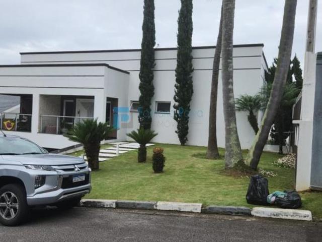 Casa em Condomínio para Venda, Condomínio Arujazinho I, II, III, localizado na cidade de Arujá / SP