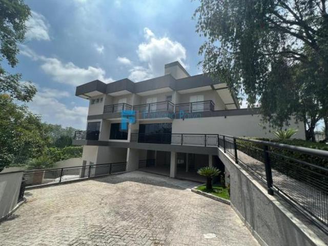 Casa em Condomínio para Venda, Condomínio Arujazinho I, II, III, na cidade de Arujá / SP