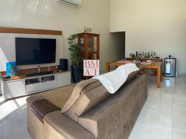 CASA EM CONDOMÍNIO PARA VENDA, CONDOMÍNIO BRESCIA, INDAIATUBA / SP