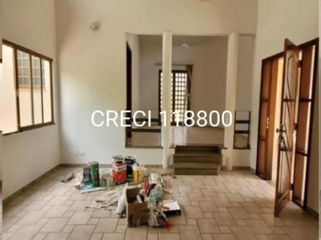 Casa em Condomínio para Venda Condomínio Fechado Village Haras São Luiz Salto