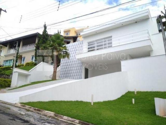 Casa em Condomínio para Venda, Condomínio Hills III no bairro Condomínio Arujá Hills III, localizado