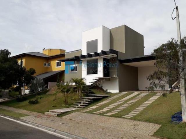 Casa em Condomínio para Venda, Condomínio Ibirapitanga no bairro Condomínio Ibirapitanga, localizado