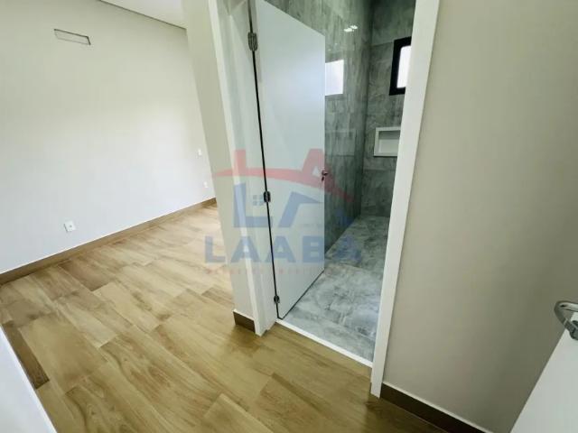 Casa em Condomínio para Venda, Condomínio Jardim Dona Maria Cândida no bairro Jardim Residencial Don