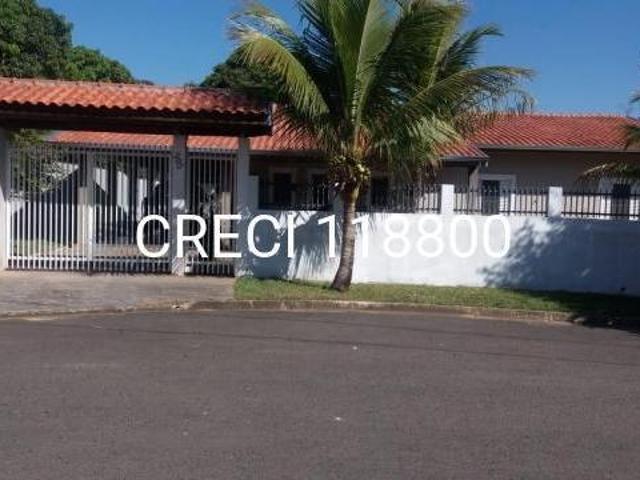 Casa em Condomínio para Venda Condomínio Zuleika Jabour Salto