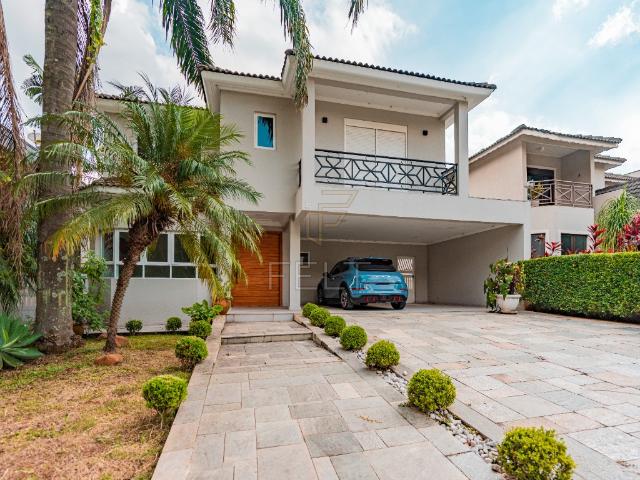 Casa em Condomínio para Venda e Aluguel em 18 do Forte, Santana de Parnaíba, SP
