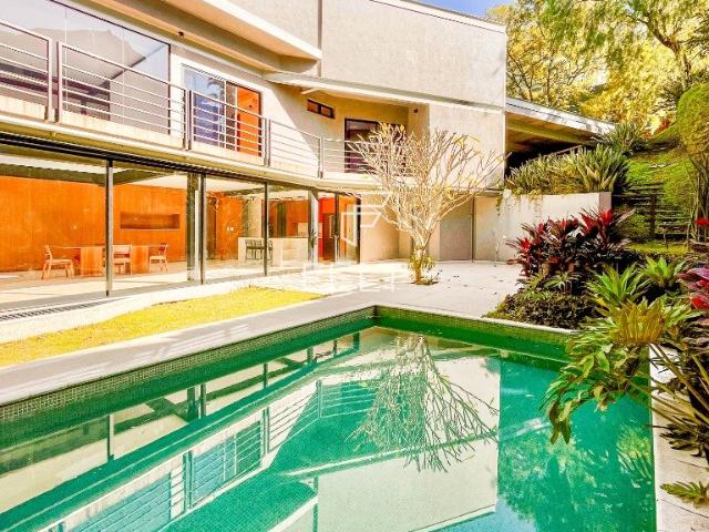 Casa em Condomínio para Venda e Aluguel em Chácara Flora, Valinhos, SP