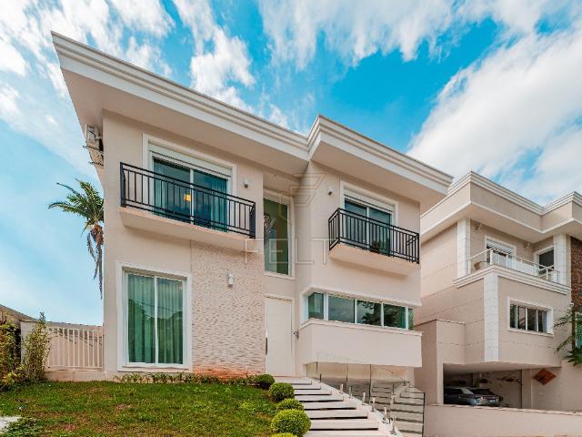 Casa em Condomínio para Venda e Aluguel em Alphaville 03, Santana de Parnaíba, SP