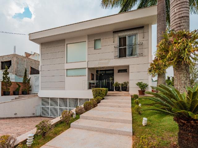 Casa em Condomínio para Venda e Aluguel em Alphaville 02, Barueri, SP