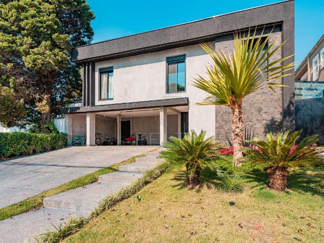 Casa em Condomínio para Venda e Aluguel em Alphaville 02, Barueri, SP