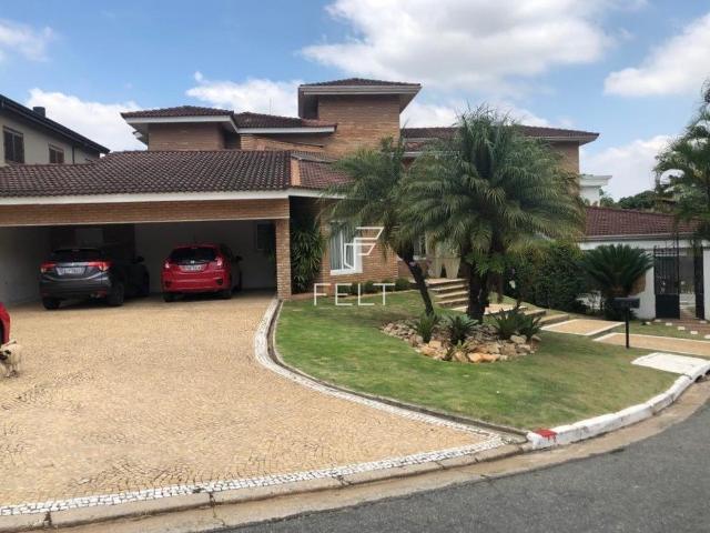 Casa em Condomínio para Venda e Aluguel em Alphaville 02, Barueri, SP