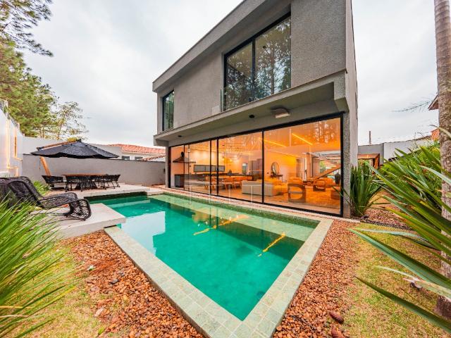 Casa em Condomínio para Venda e Aluguel em Alphaville 04, Santana de Parnaíba, SP