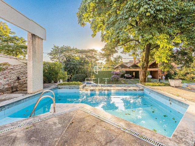 Casa em Condomínio para Venda e Aluguel em Alphaville 06, Santana de Parnaíba, SP