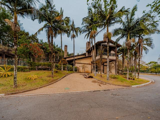 Casa em Condomínio para Venda e Aluguel em Alphaville 08, Santana de Parnaíba, SP