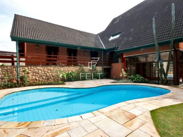 Casa em Condomínio para Venda e Aluguel em Alphaville 09, Santana de Parnaíba, SP
