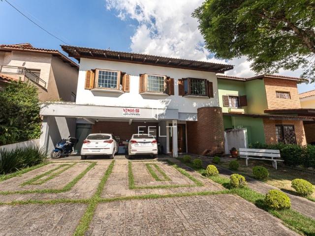 Casa em Condomínio para Venda e Aluguel em Alphaville 09, Santana de Parnaíba, SP