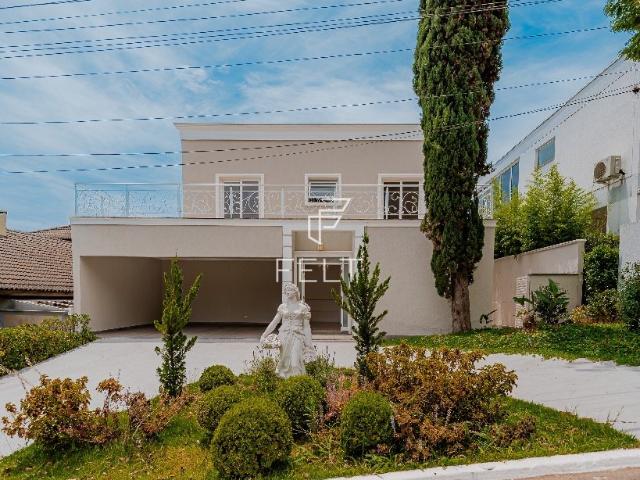 Casa em Condomínio para Venda e Aluguel em Alphaville 09, Santana de Parnaíba, SP