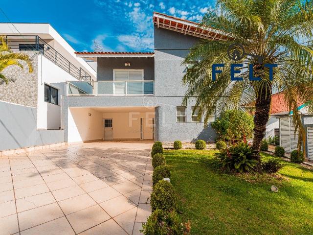 Casa em Condomínio para Venda e Aluguel em Alphaville 09, Santana de Parnaíba, SP