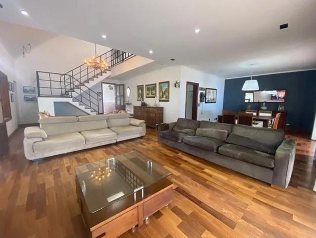 Casa em Condomínio para Venda e Aluguel em Alphaville 09, Santana de Parnaíba, SP
